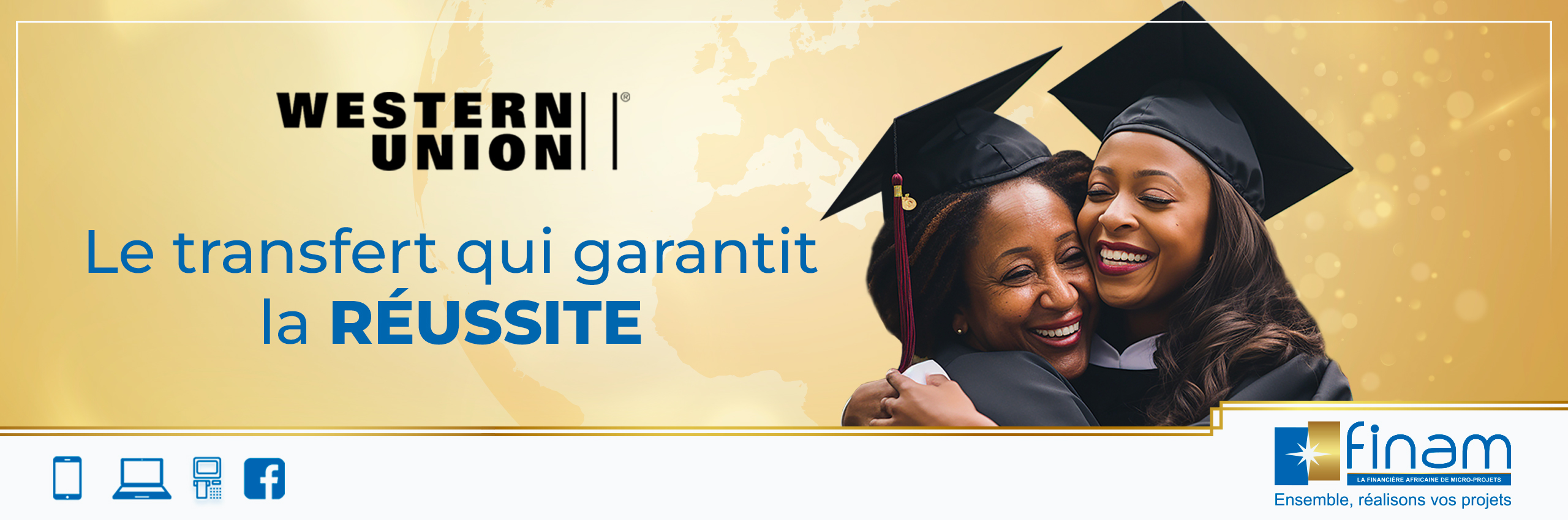 Finam Togo | Accueil